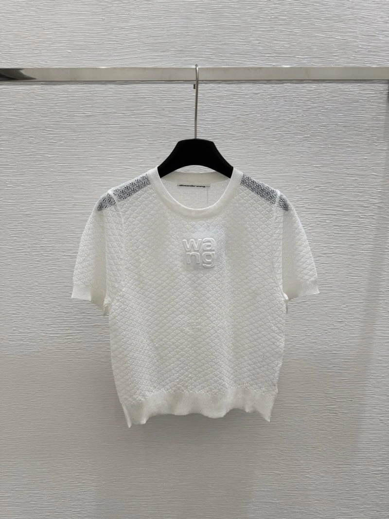 Brand-original Alexander Wang T-Shirts