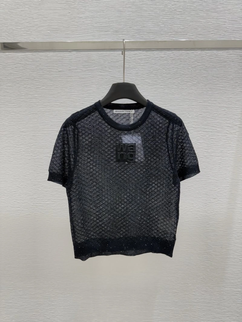 Brand-original Alexander Wang T-Shirts