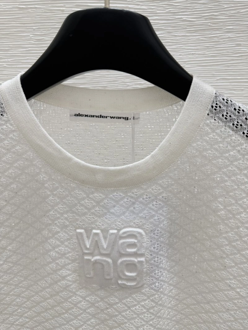 Brand-original Alexander Wang T-Shirts