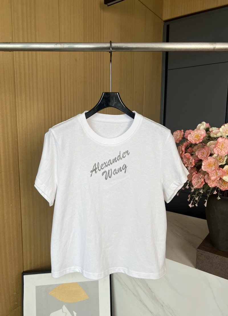 Alexander Wang T-Shirts