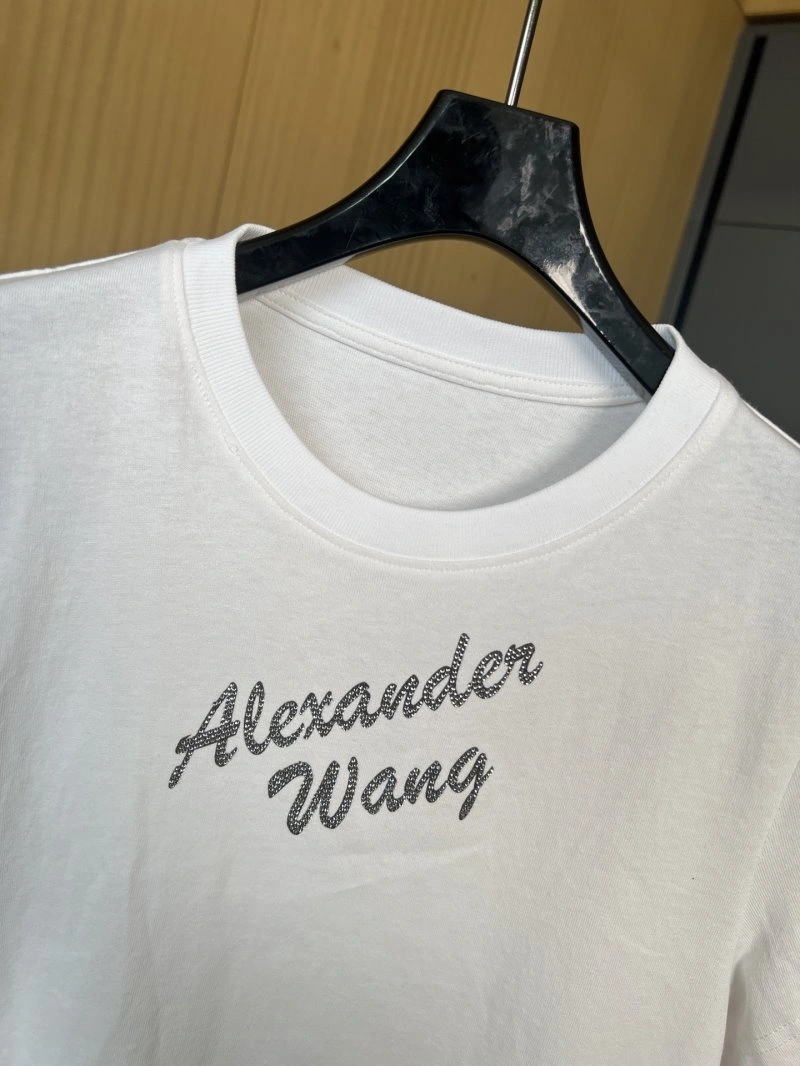 Low-cost Alexander Wang T-Shirts