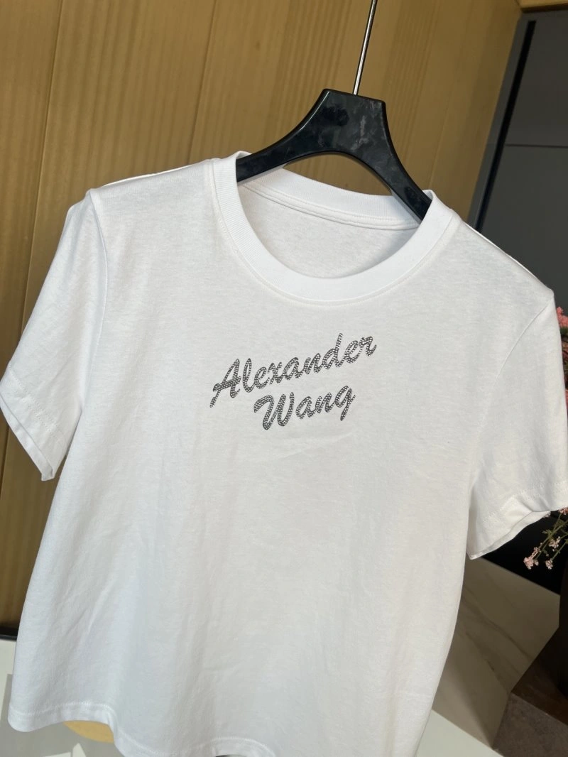 Low-cost Alexander Wang T-Shirts