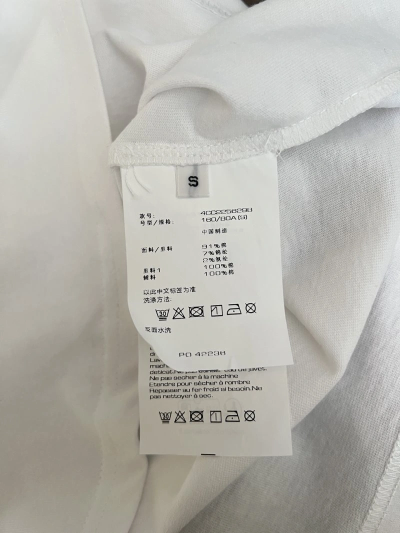 Low-cost Alexander Wang T-Shirts