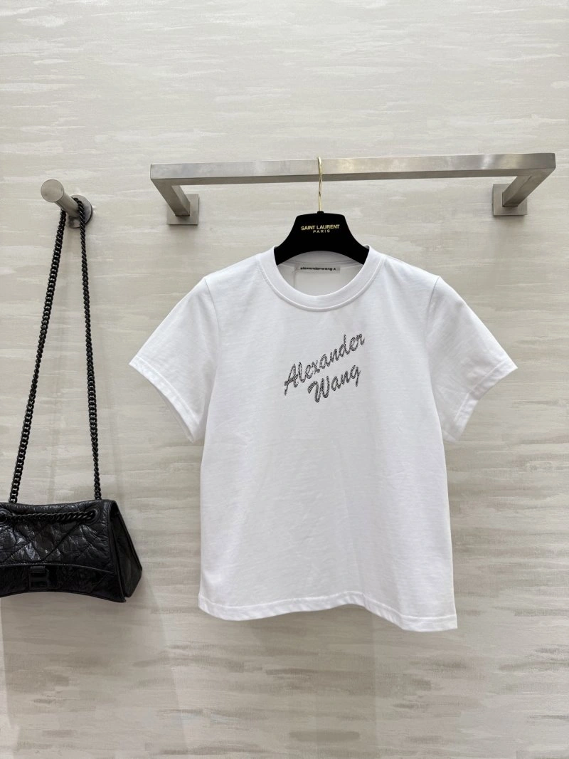 Alexander Wang T-Shirts