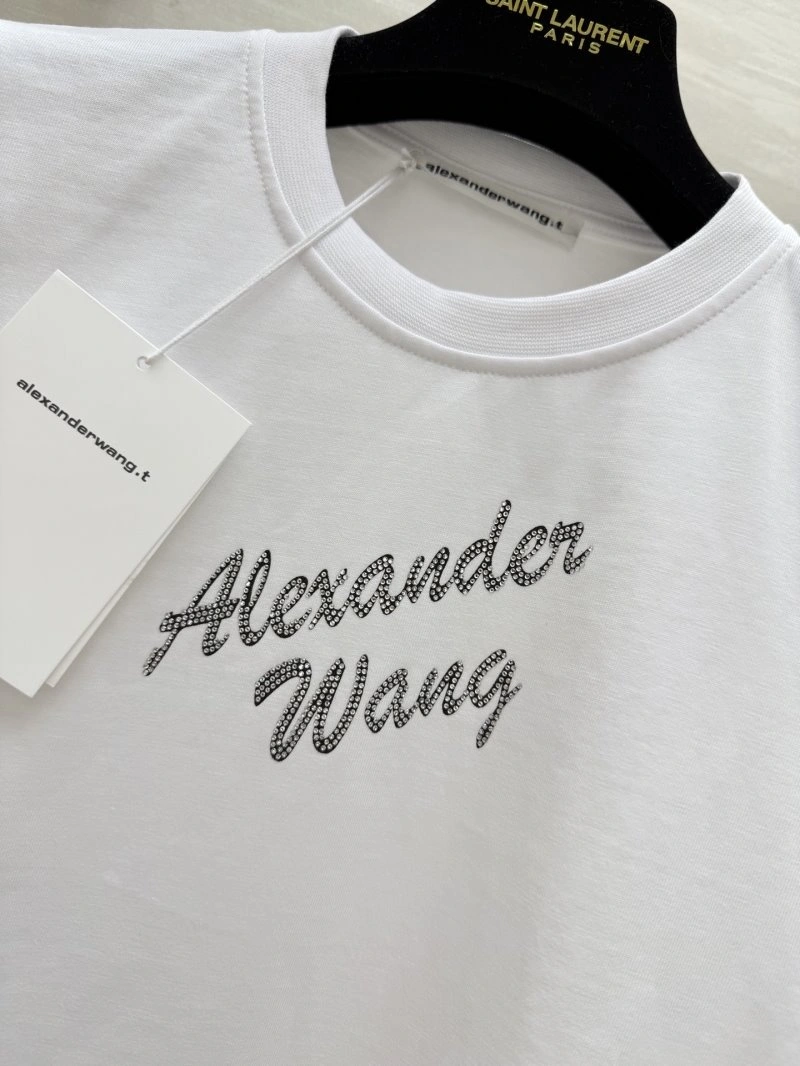 Authentic Alexander Wang T-Shirts