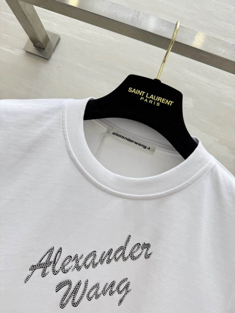 Authentic Alexander Wang T-Shirts