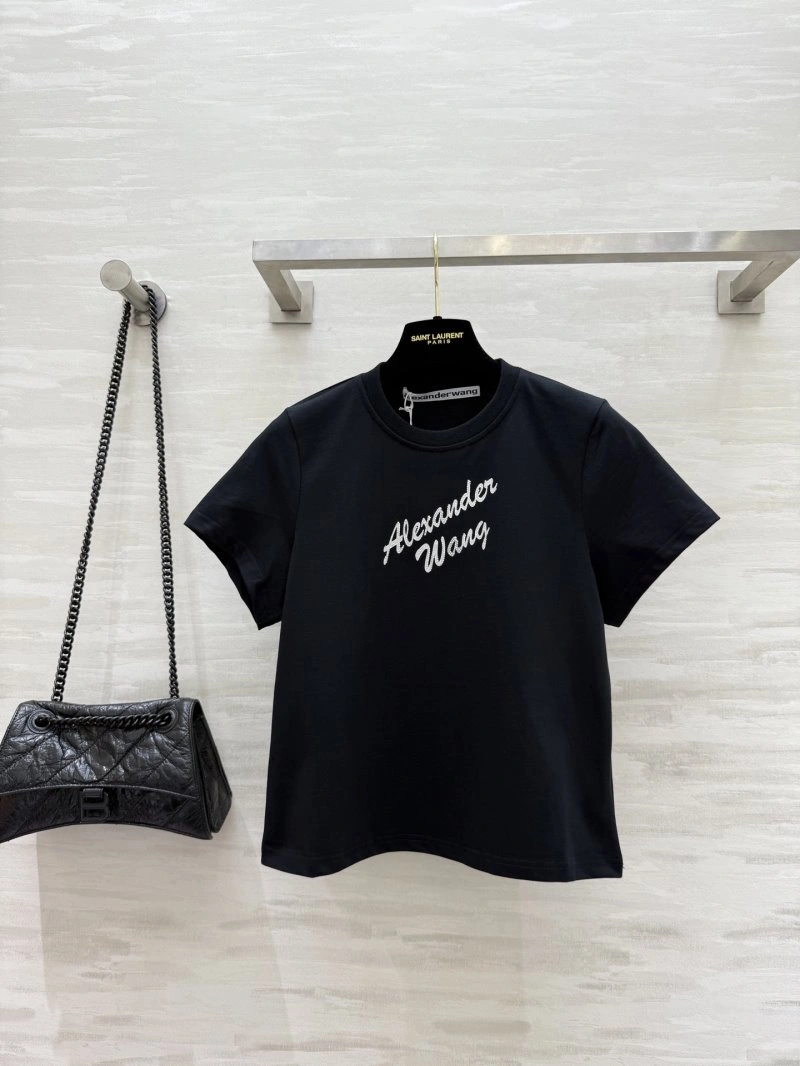 Alexander Wang T-Shirts