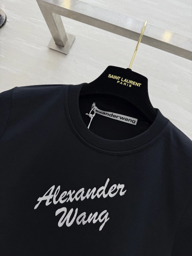 Official Alexander Wang T-Shirts