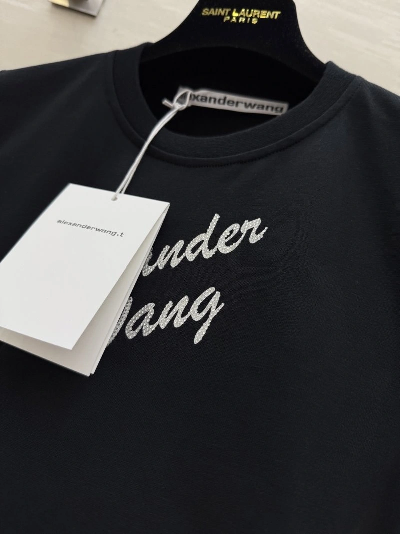Official Alexander Wang T-Shirts