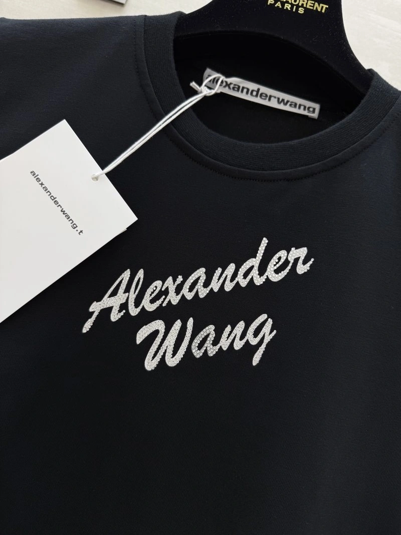 Official Alexander Wang T-Shirts