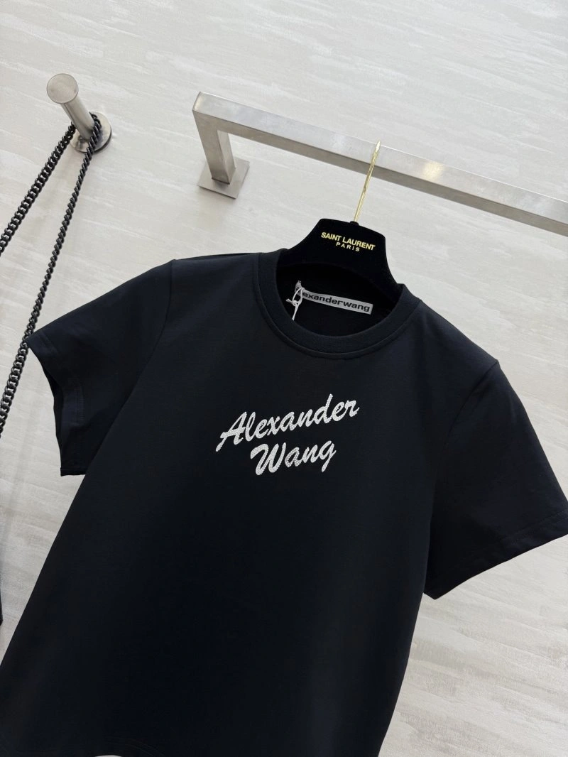 Official Alexander Wang T-Shirts