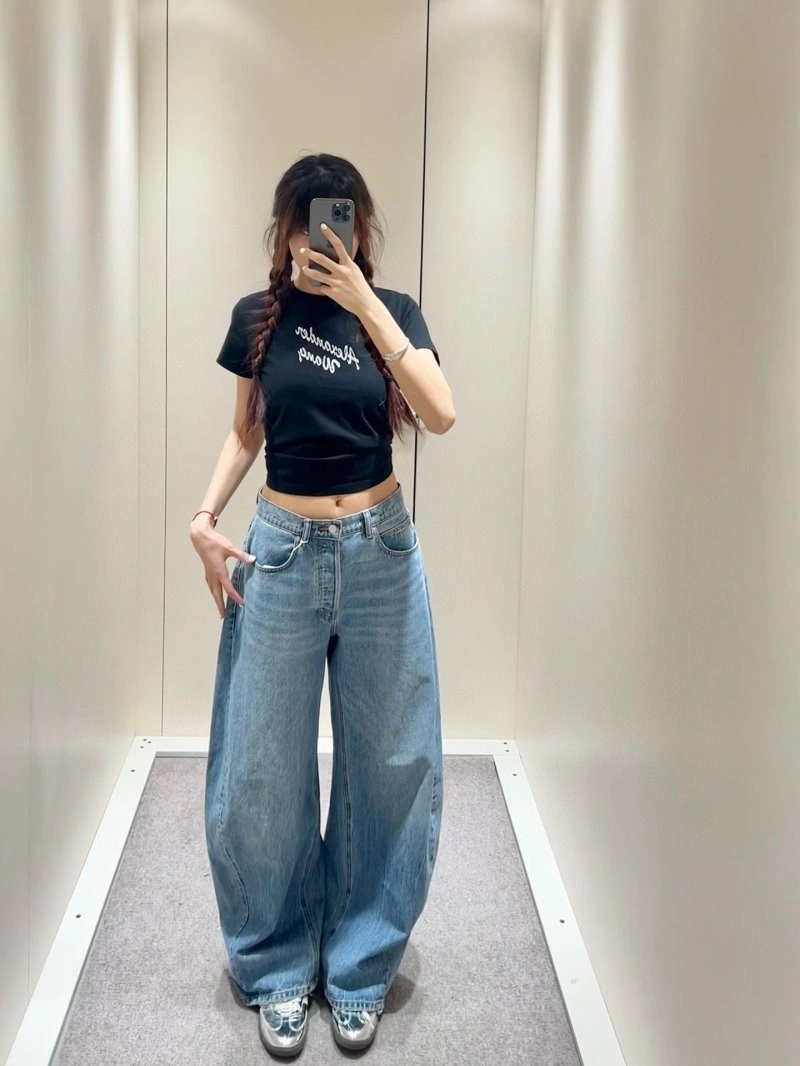Official Alexander Wang T-Shirts