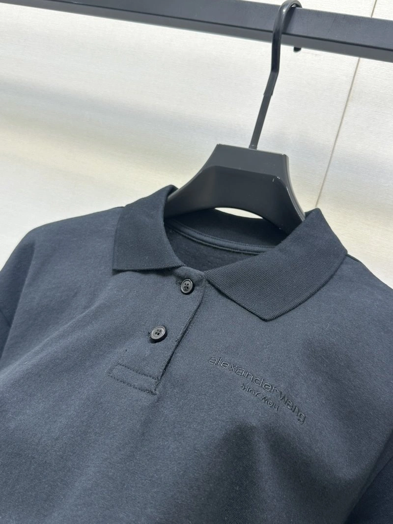 Factory-made Alexander Wang T-Shirts