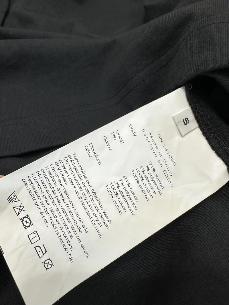 Factory-made Alexander Wang T-Shirts