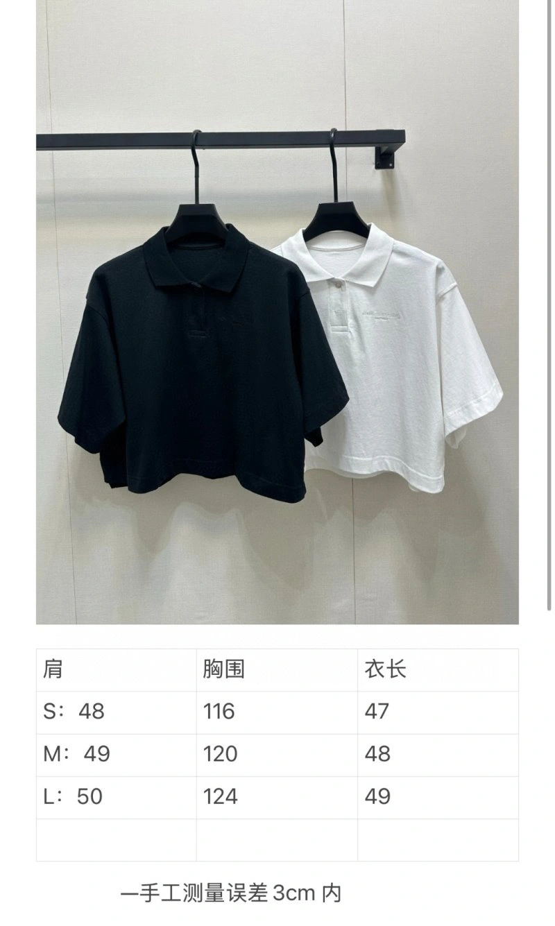 Legit Alexander Wang T-Shirts
