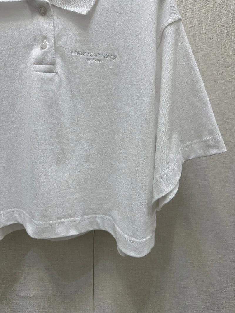 Legit Alexander Wang T-Shirts