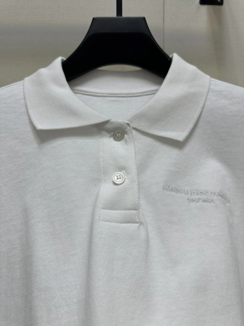 Legit Alexander Wang T-Shirts