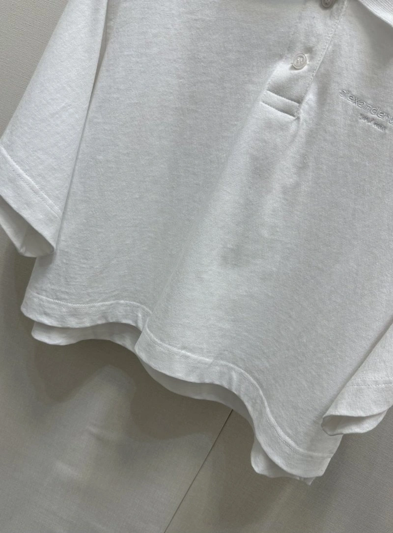 Legit Alexander Wang T-Shirts