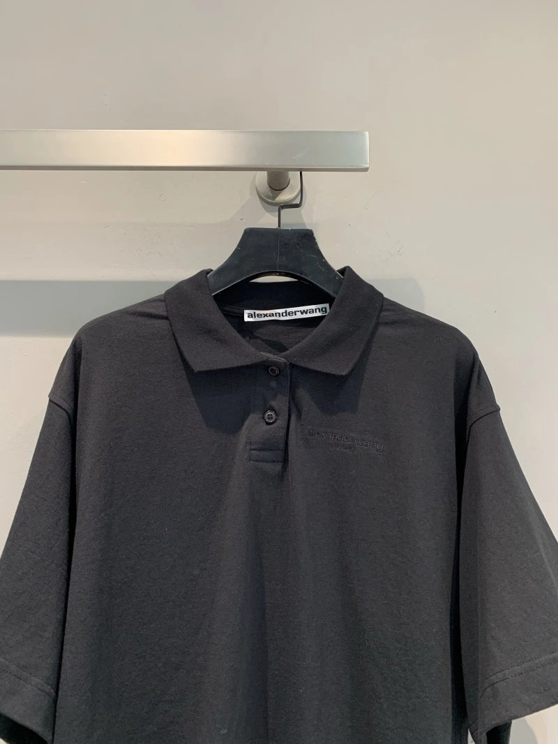 Official Alexander Wang T-Shirts