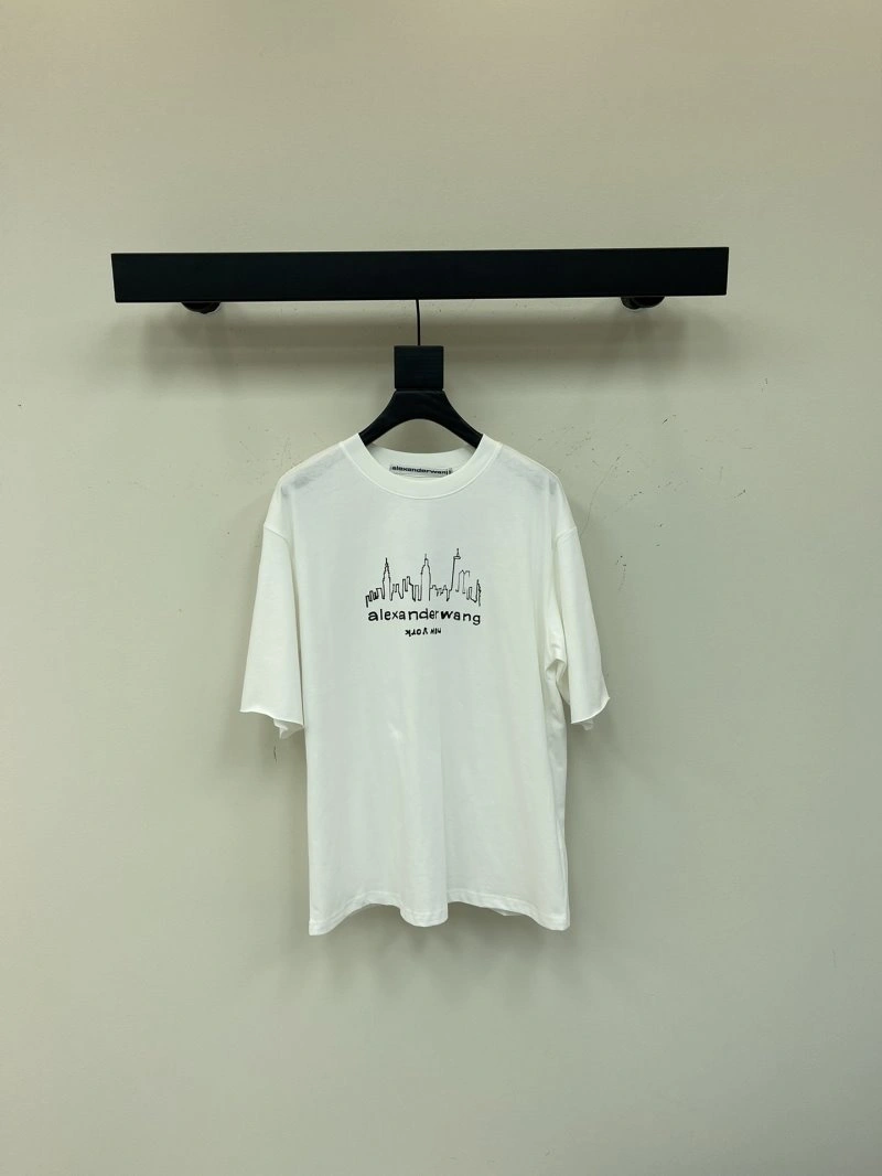 Alexander Wang T-Shirts