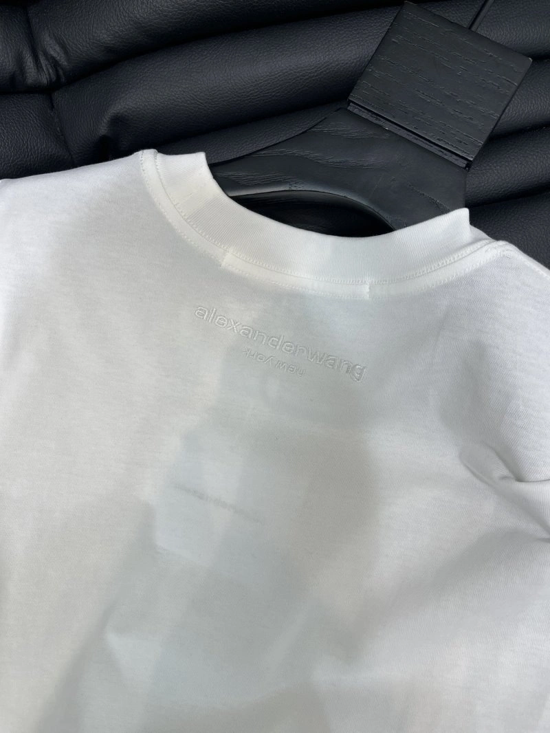 Genuine Alexander Wang T-Shirts