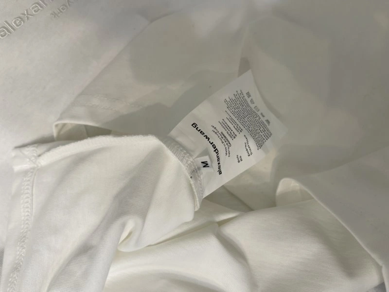 Genuine Alexander Wang T-Shirts