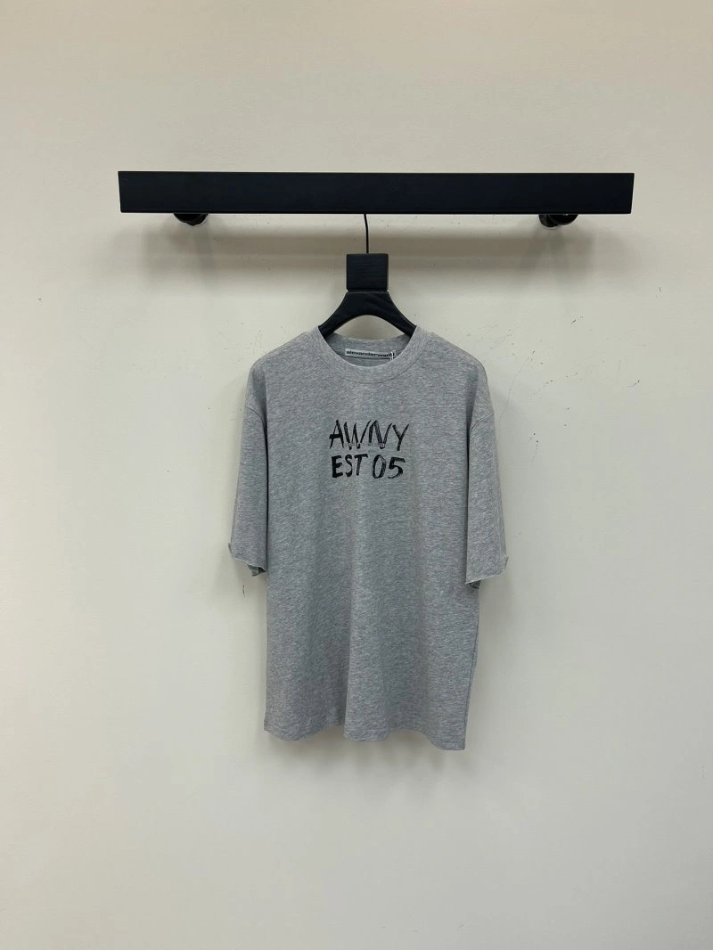 Alexander Wang T-Shirts