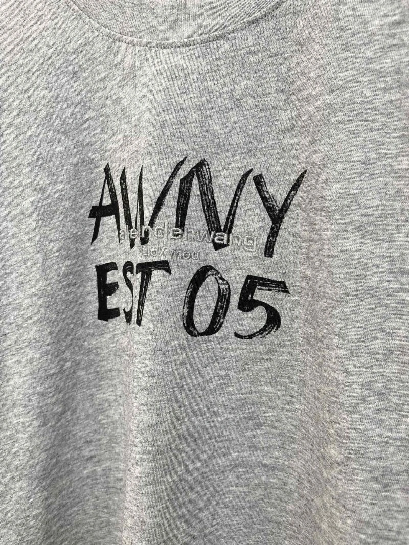 Official Alexander Wang T-Shirts