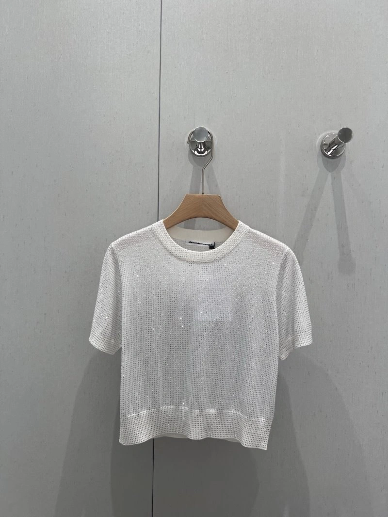 Alexander Wang T-Shirts