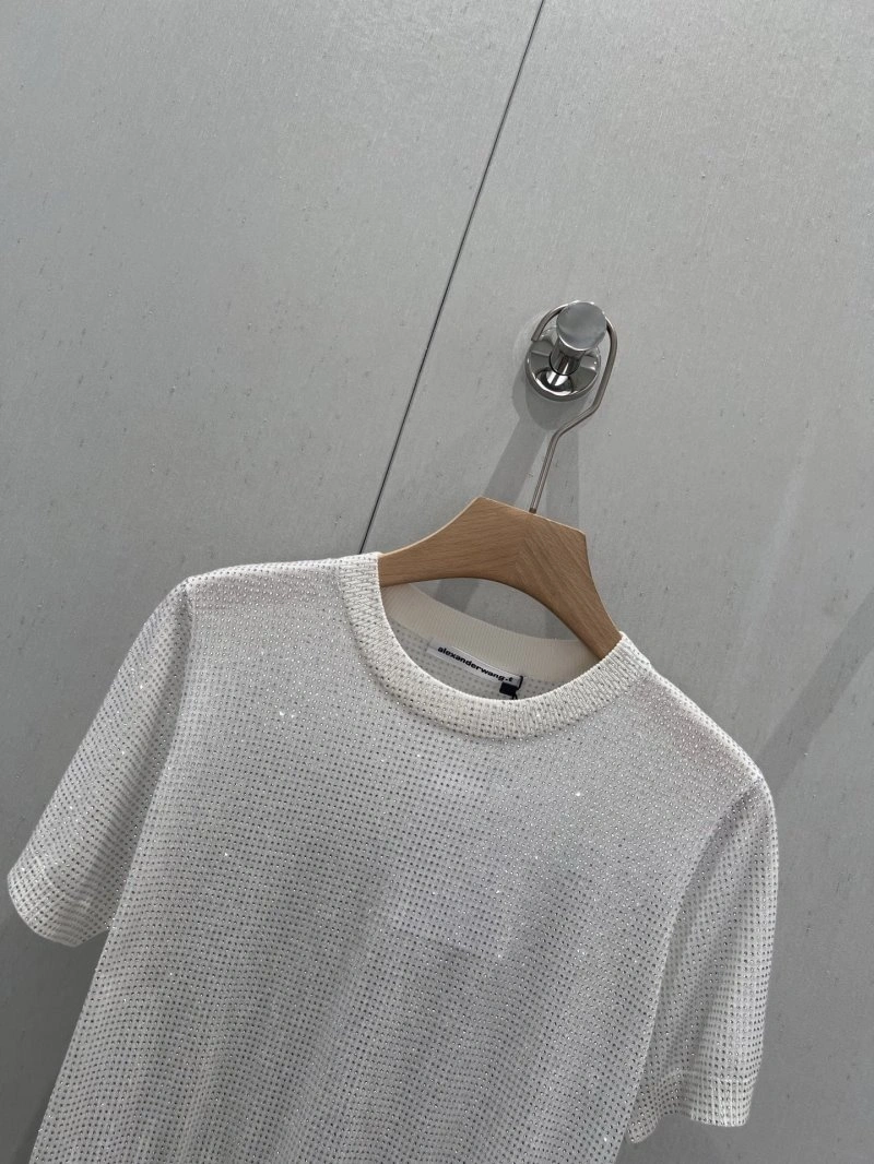 Genuine Alexander Wang T-Shirts