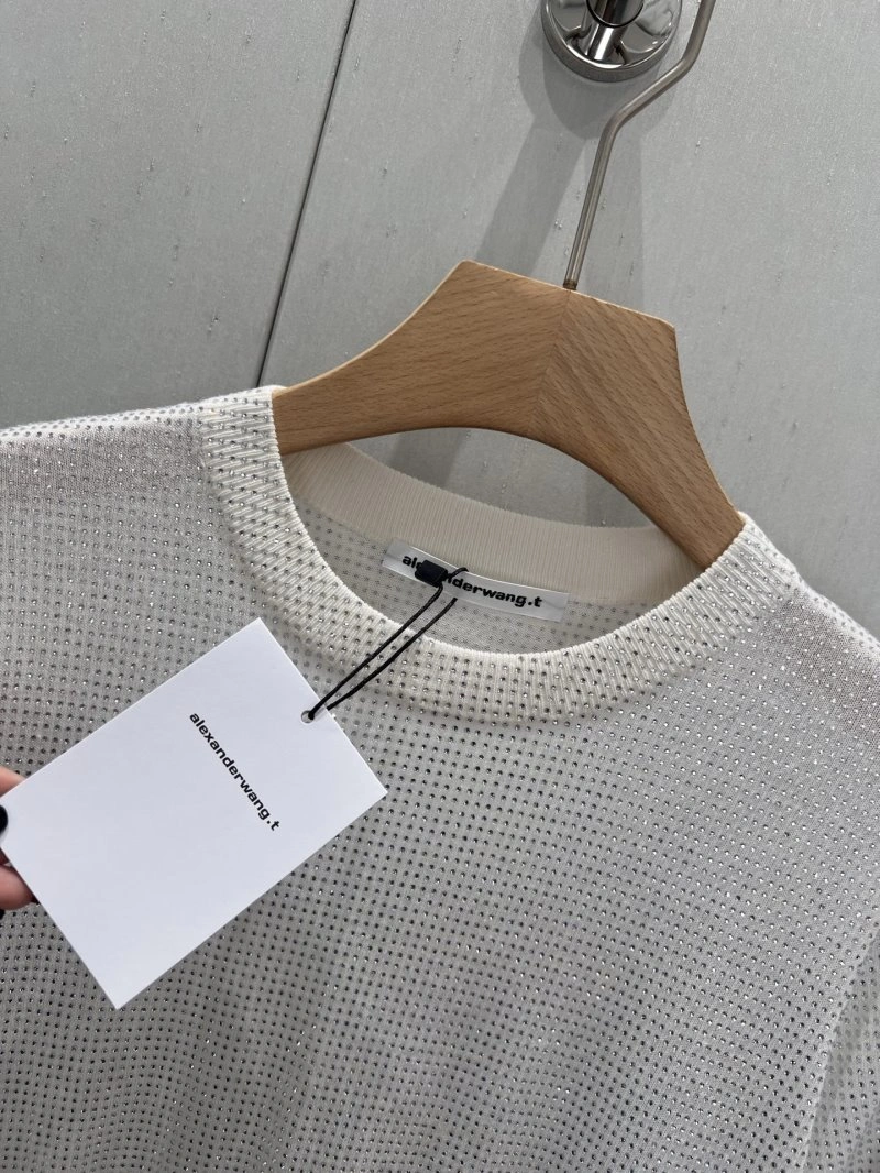 Genuine Alexander Wang T-Shirts
