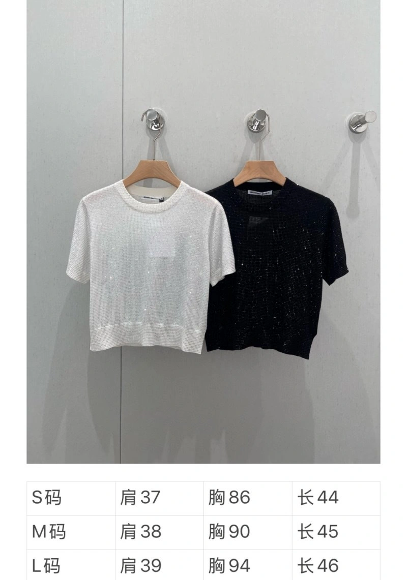 Value-priced Alexander Wang T-Shirts