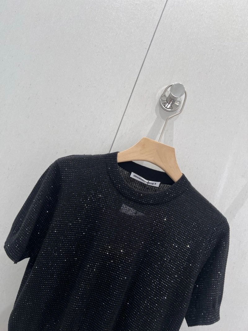 Value-priced Alexander Wang T-Shirts
