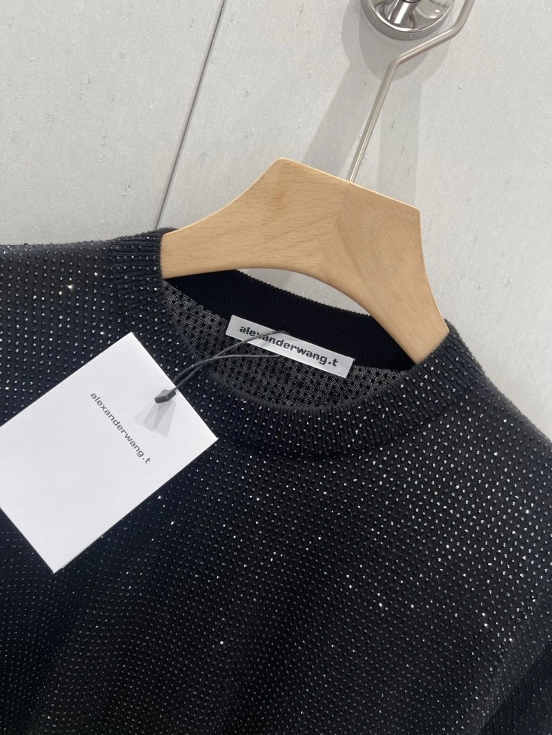 Value-priced Alexander Wang T-Shirts