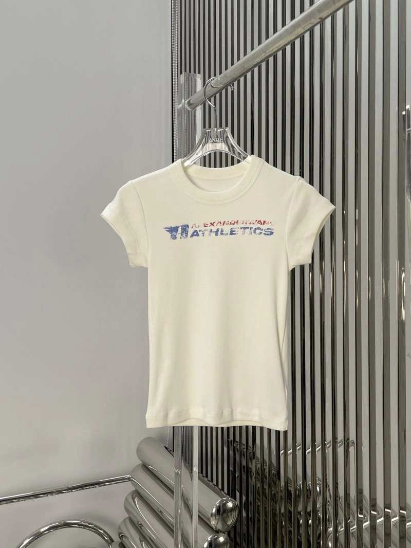 Alexander Wang T-Shirts