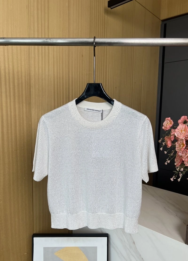 Alexander Wang T-Shirts