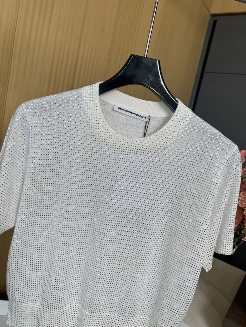 Bargain Alexander Wang T-Shirts