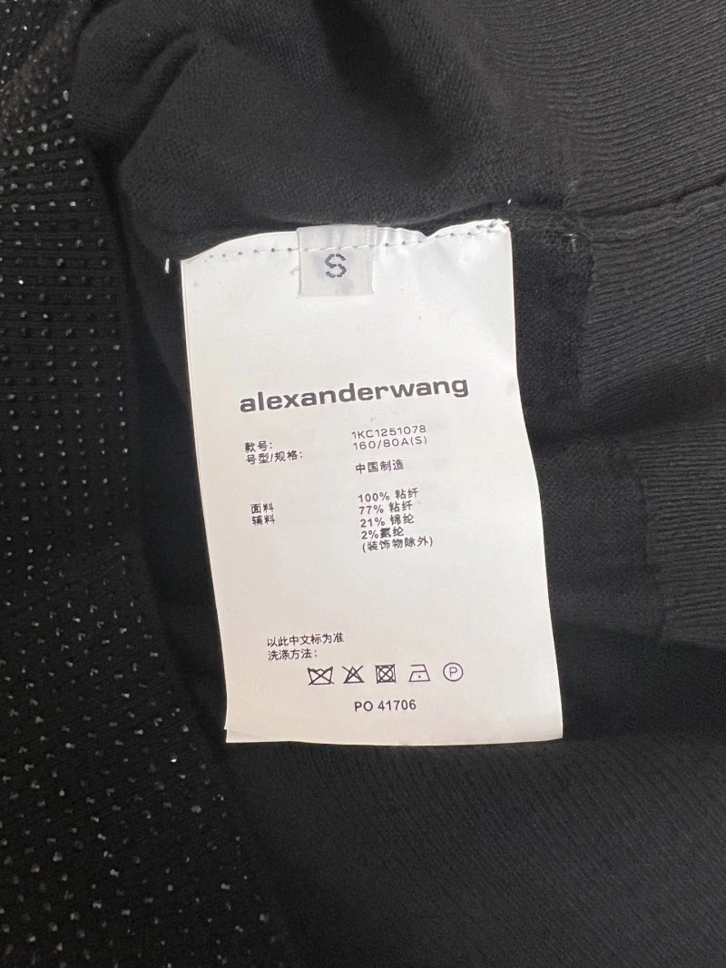 Discounted Alexander Wang T-Shirts
