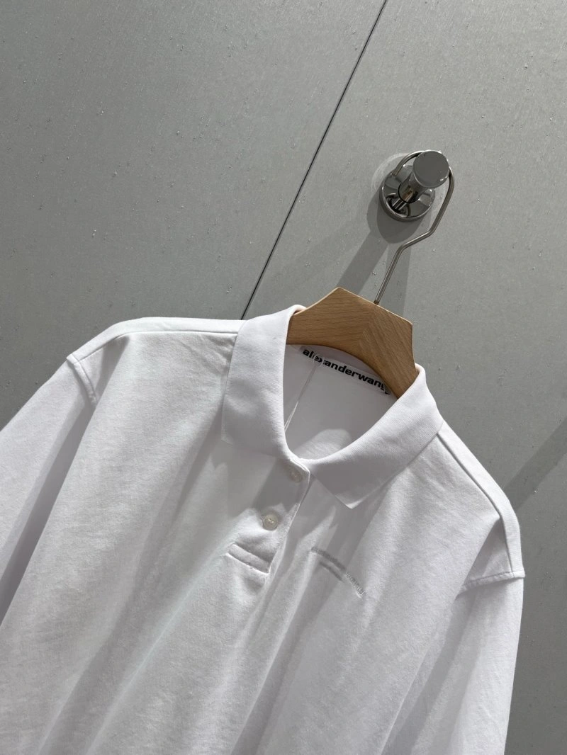 Value-priced Alexander Wang T-Shirts