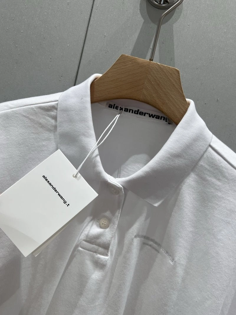 Value-priced Alexander Wang T-Shirts
