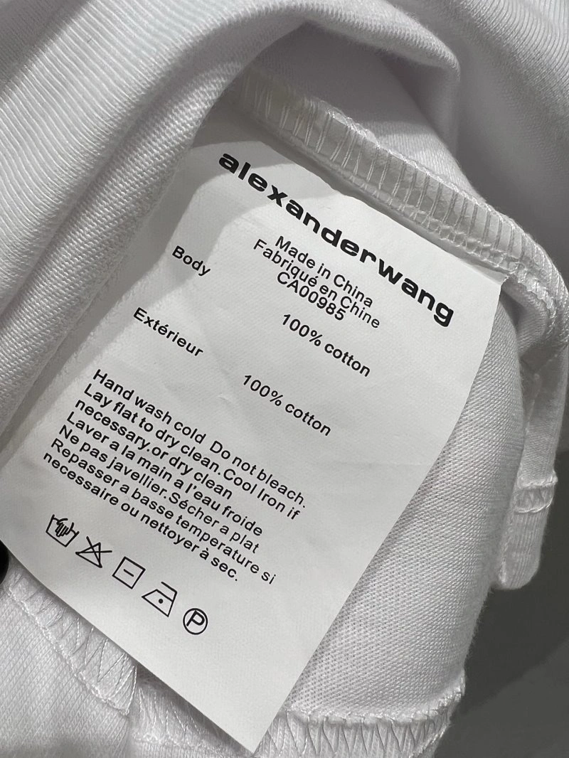Value-priced Alexander Wang T-Shirts