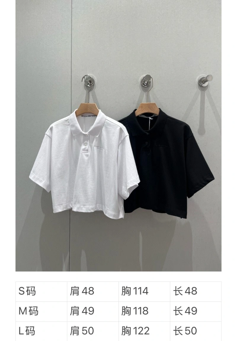 Cut-rate Alexander Wang T-Shirts