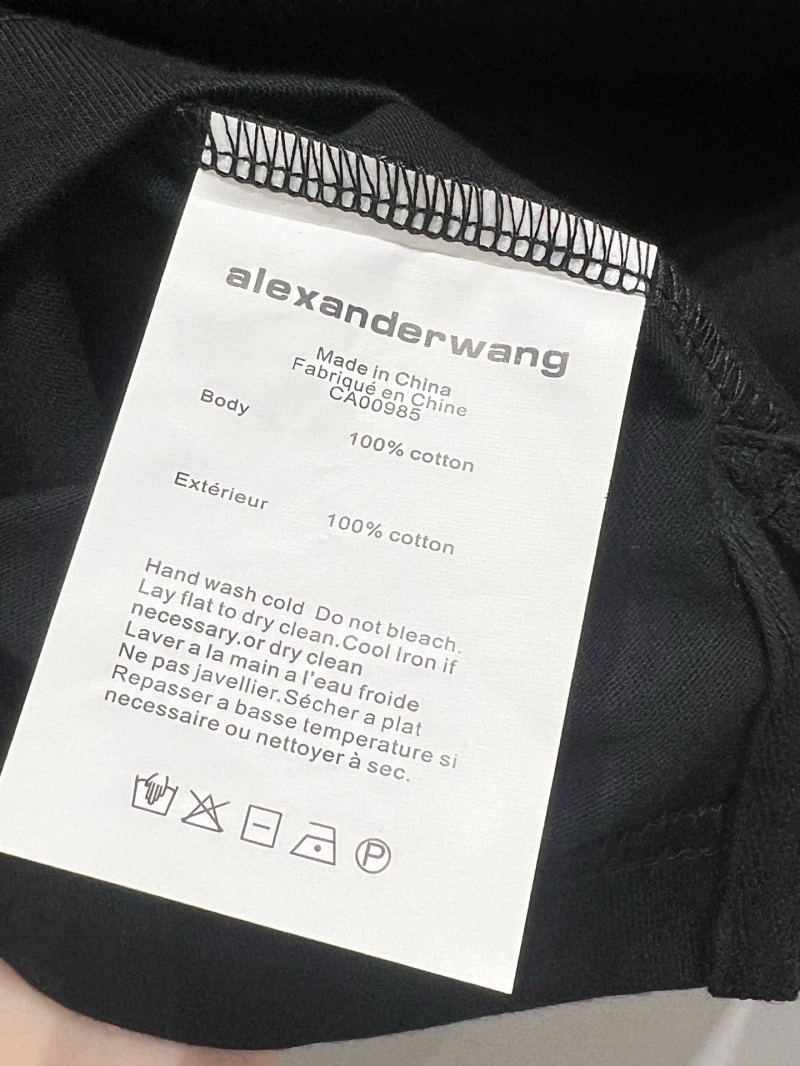Cut-rate Alexander Wang T-Shirts