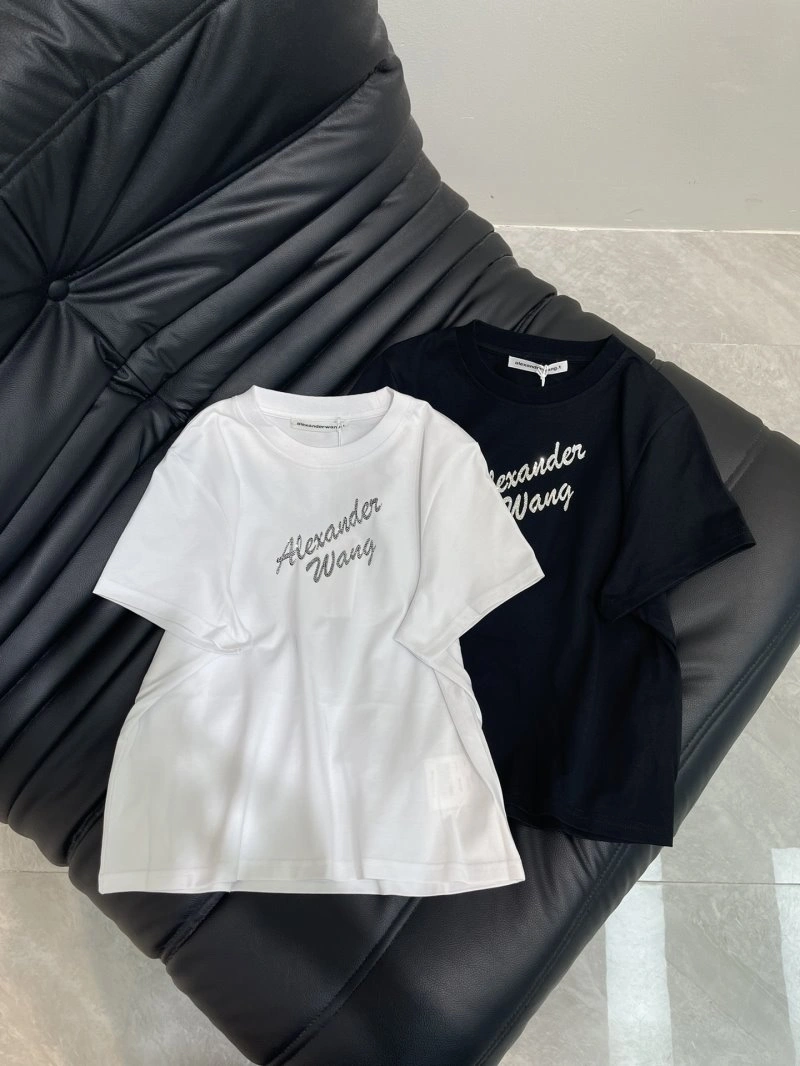 Alexander Wang T-Shirts