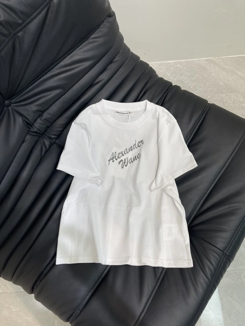 Top match Alexander Wang T-Shirts