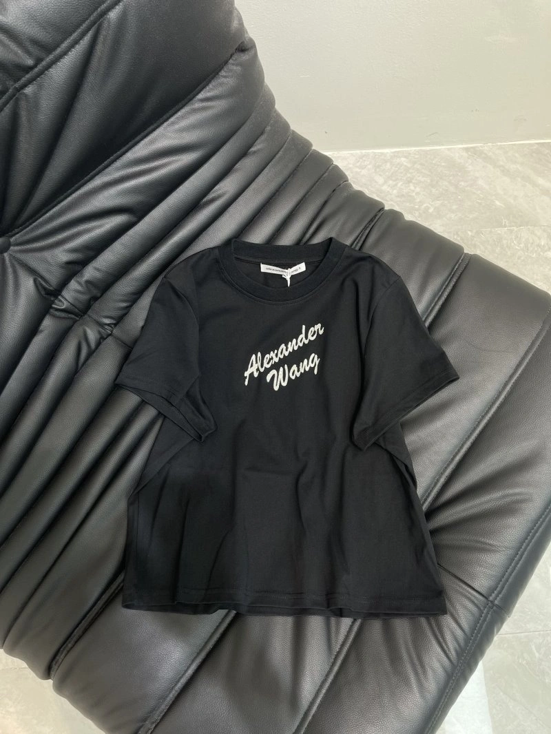 Top match Alexander Wang T-Shirts