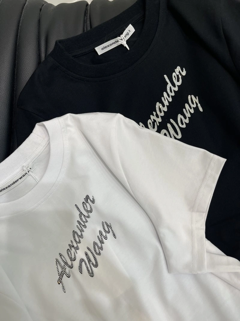 Top match Alexander Wang T-Shirts