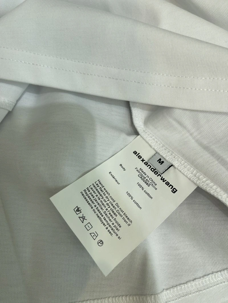 Top match Alexander Wang T-Shirts