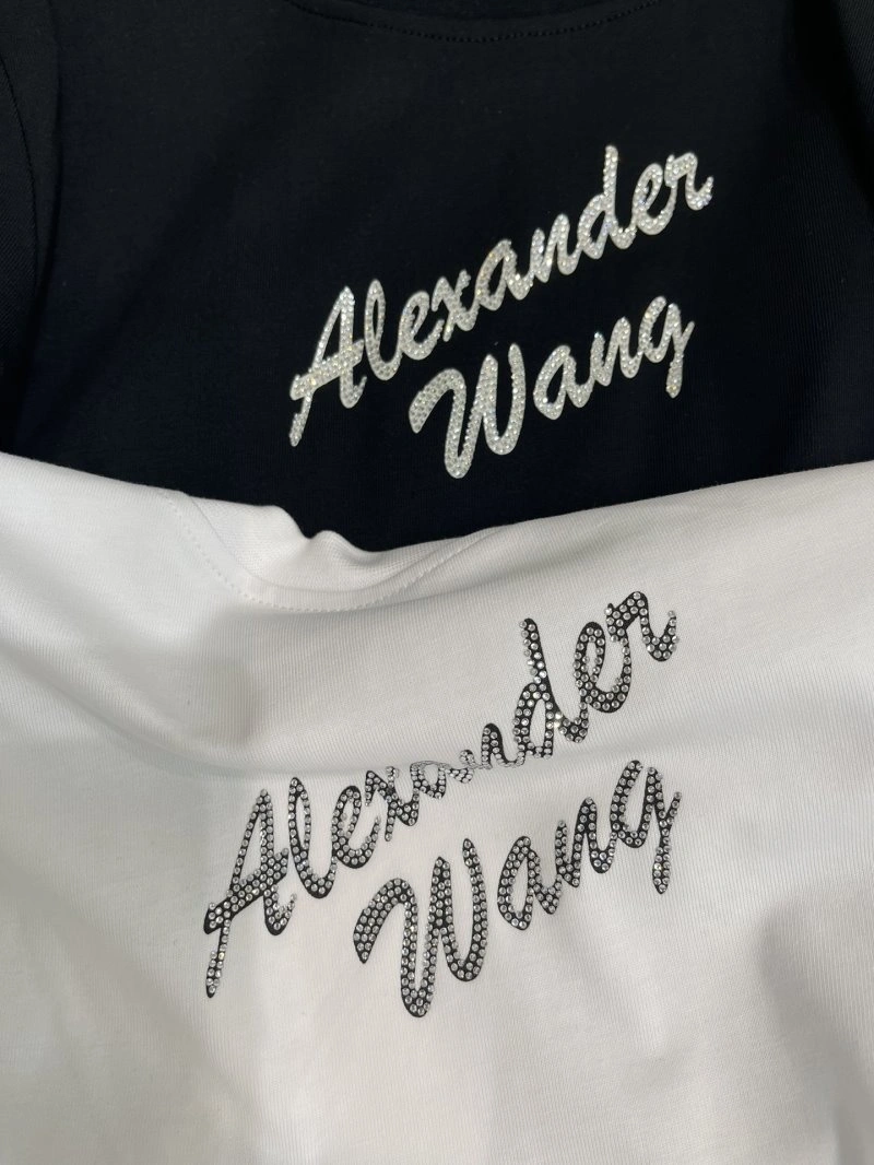 Top match Alexander Wang T-Shirts