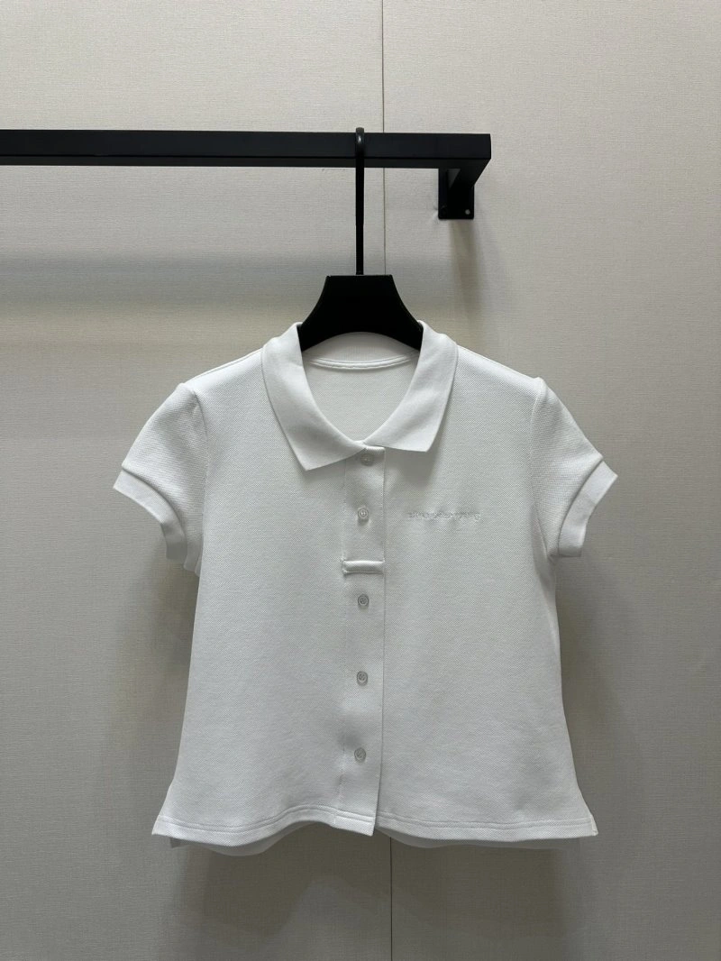 Alexander Wang T-Shirts